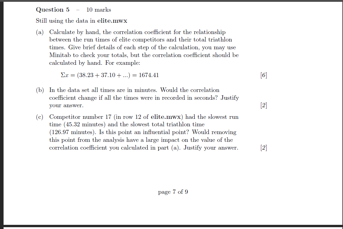 il Minitab Untitled File Edit Data Calc Stat Graph | Chegg.com