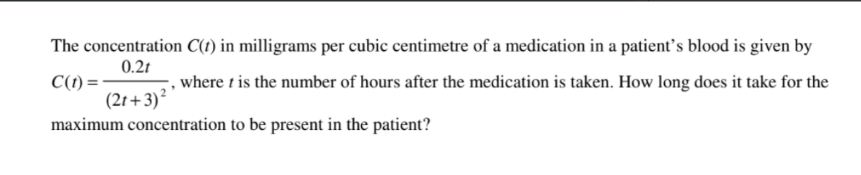 Solved Please solve using this criteria and make a video or | Chegg.com