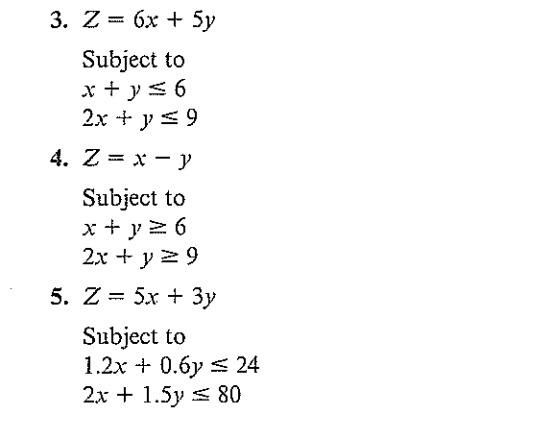 Solved Use The Simplex Procedure Find The Maximum And 9160