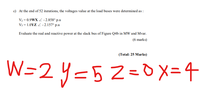Solved 2 0.1 +0.3 G 3 0.4 +j0.2 30.4 لینا j0.08 m j0.8 G | Chegg.com