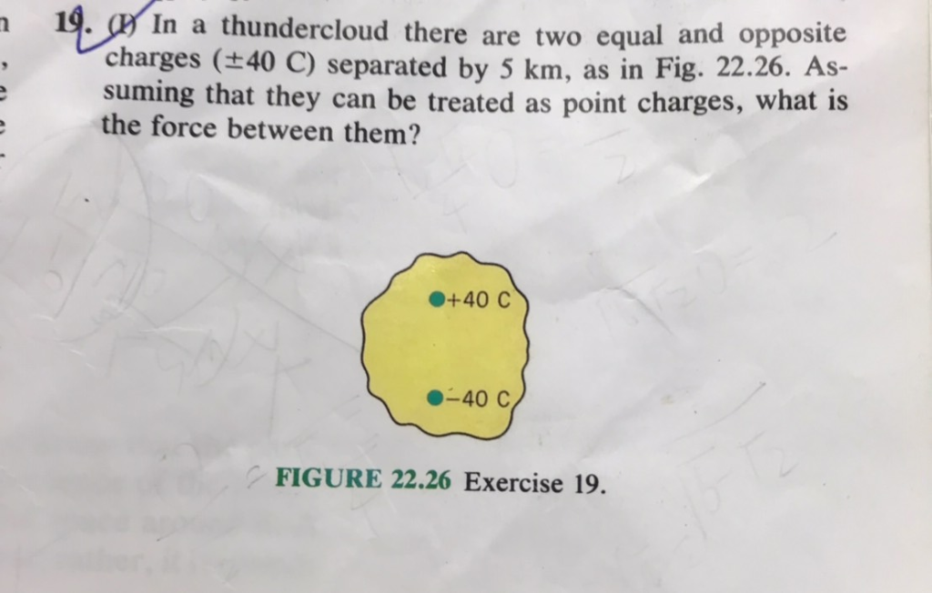 Solved (a) Solve Exercise 19 of chapter 22 on page 453. (5 | Chegg.com