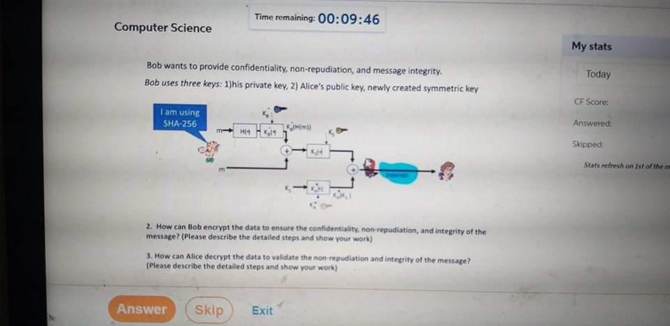 1. (i) Find a bounded sequence Un} of Riemann | Chegg.com