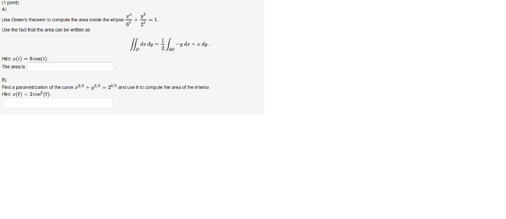 Let C be the counter-clockwise planar circle with | Chegg.com