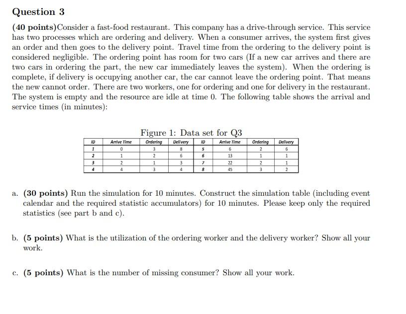 Solved WRITE A JAVA CODE FOR THIS QUESTION!!!!! dont solve | Chegg.com