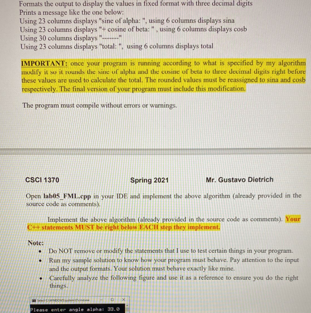 Solved Problem: Suppose that you have been hired as an | Chegg.com