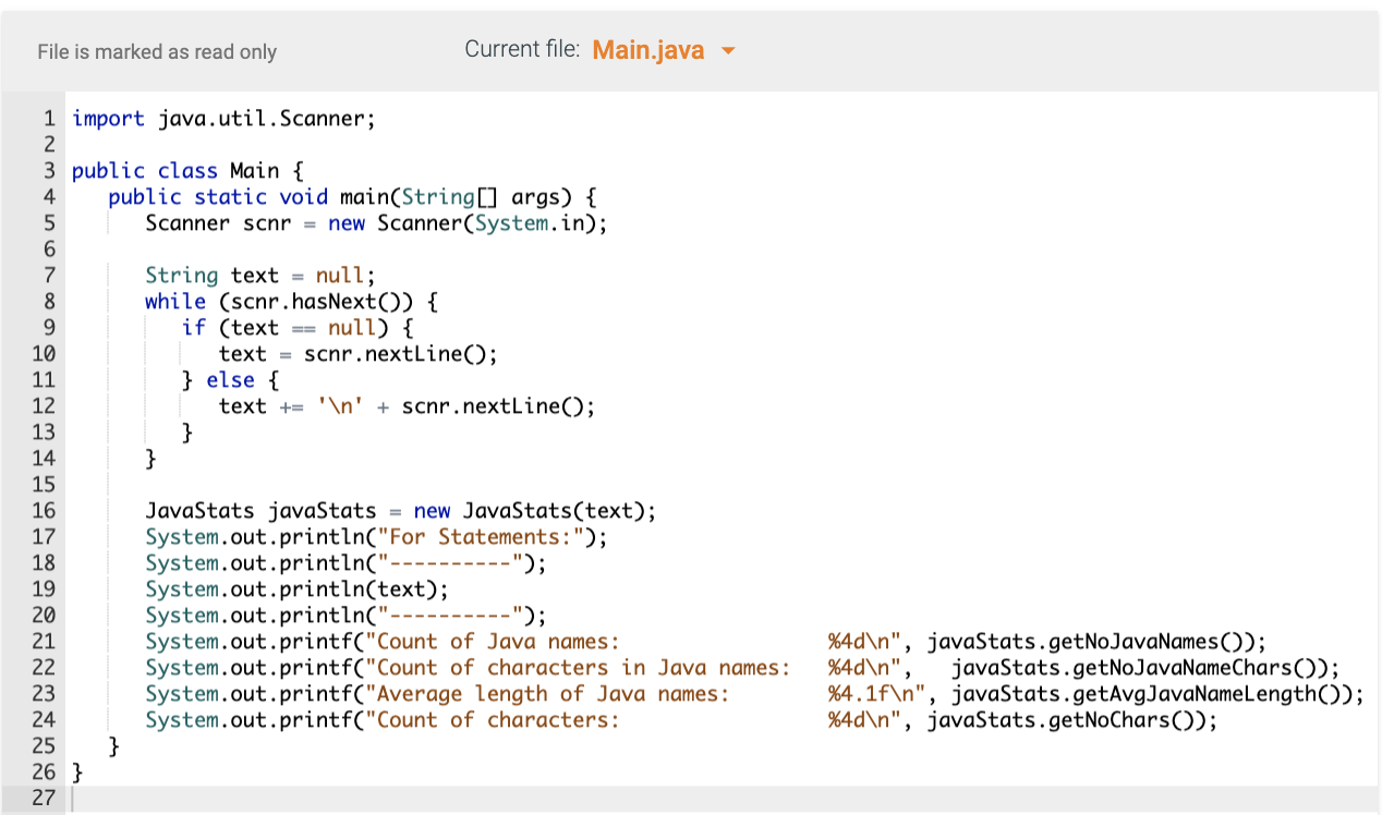 Solved We are familiar with word count features of word | Chegg.com