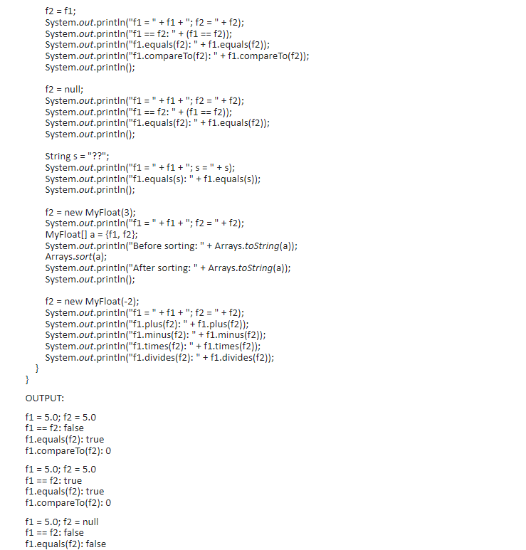 Solved Examine the code below. It is a partial | Chegg.com