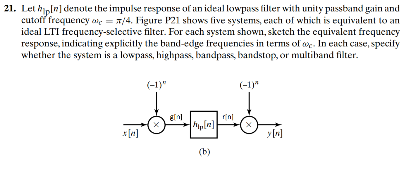 Hello, I already have the answer from Chegg but I | Chegg.com