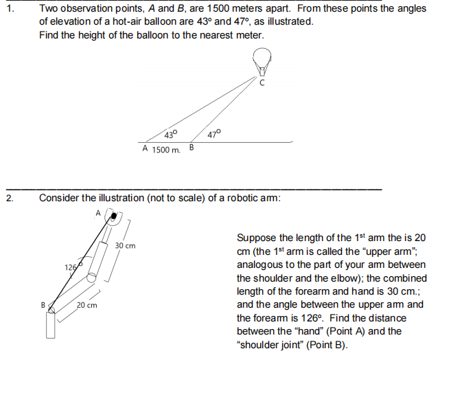 Solved How are these solved? I need a step by ﻿step for all | Chegg.com