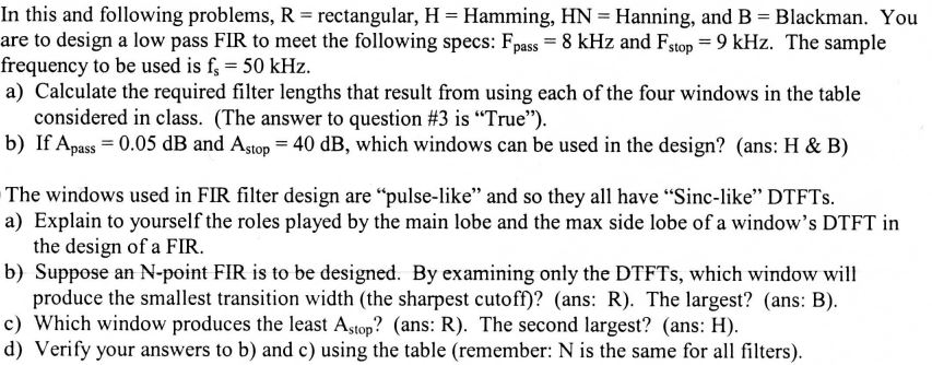 Solved In this and following problems, R= rectangular, H= | Chegg.com