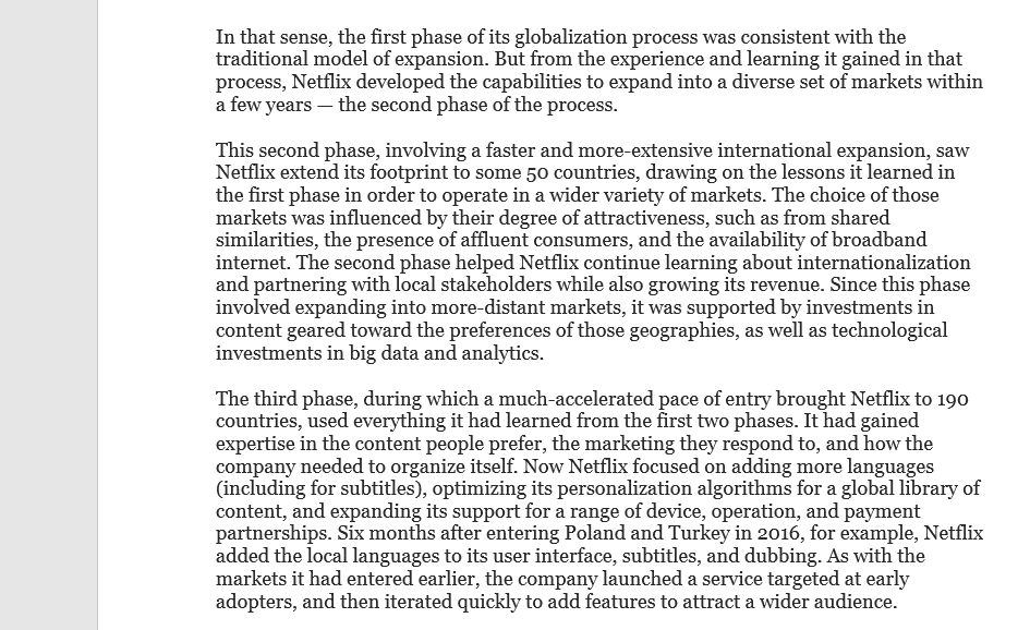 write a summary in memo format. Writing Process 1. | Chegg.com