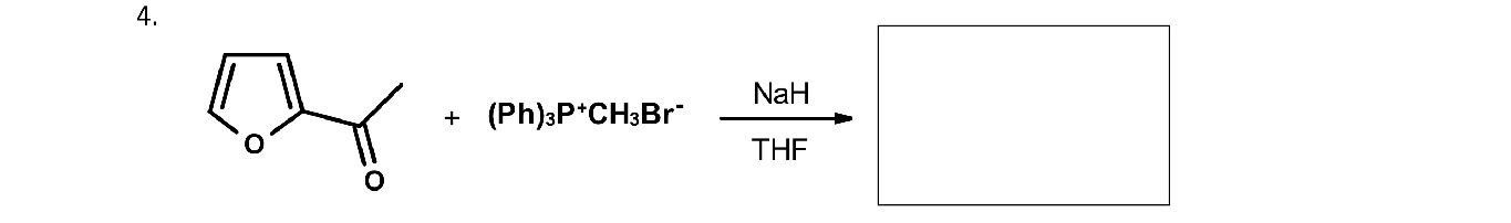 Solved Nah + (Ph)3P+CH3Br" THE | Chegg.com