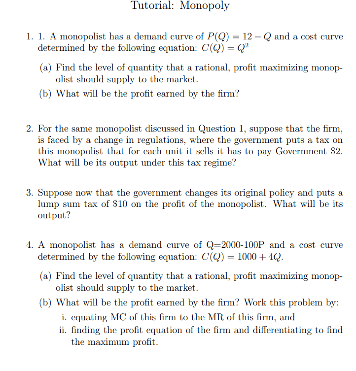 Solved Work out these questions by answering using maths, | Chegg.com