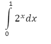 Solved Python: Evaluate the integral below using Simpson's | Chegg.com