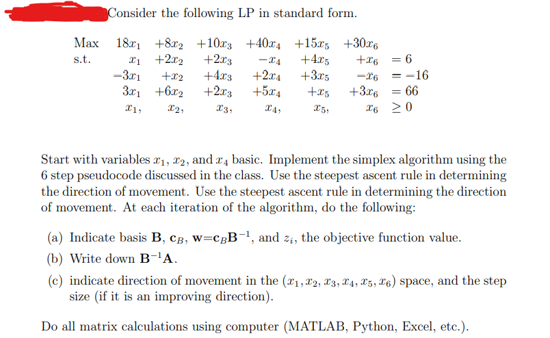 Solved You can see the attachment . | Chegg.com