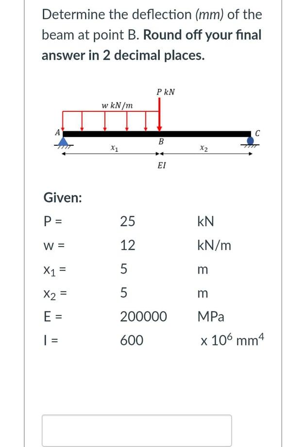 Solved Using any Geometric Methods: (Double Integration, | Chegg.com