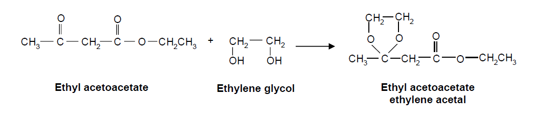Solved This question is related to Synthesis of | Chegg.com
