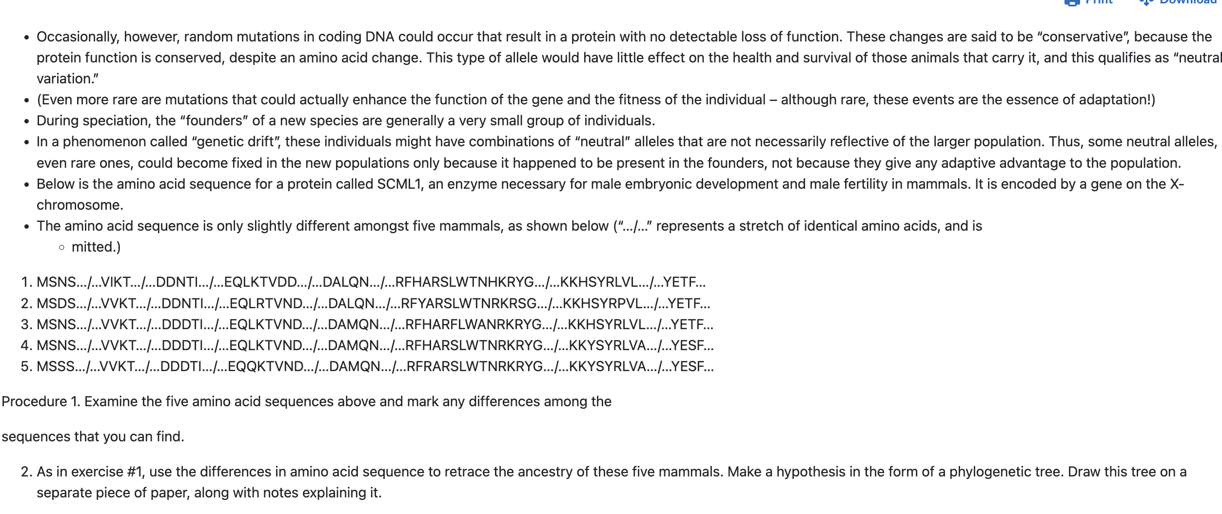 Solved sequences that you can find.2. ﻿As in exercise \#1, | Chegg.com