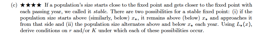Solved Assignment questions The questions in this section | Chegg.com