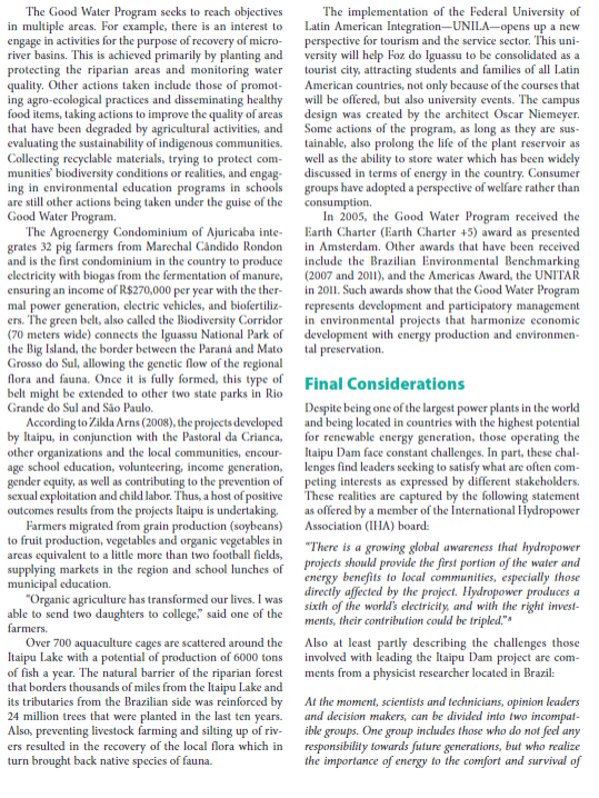 Solved Strategic Alternative Implementation – Provide a | Chegg.com