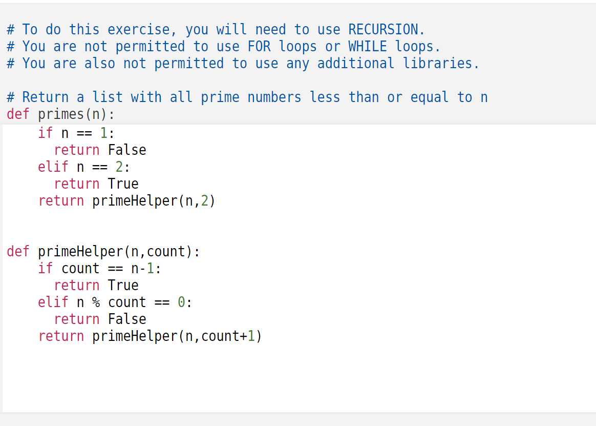 Solved I Have A Coding Assignment And I Got Stuck I Put My 