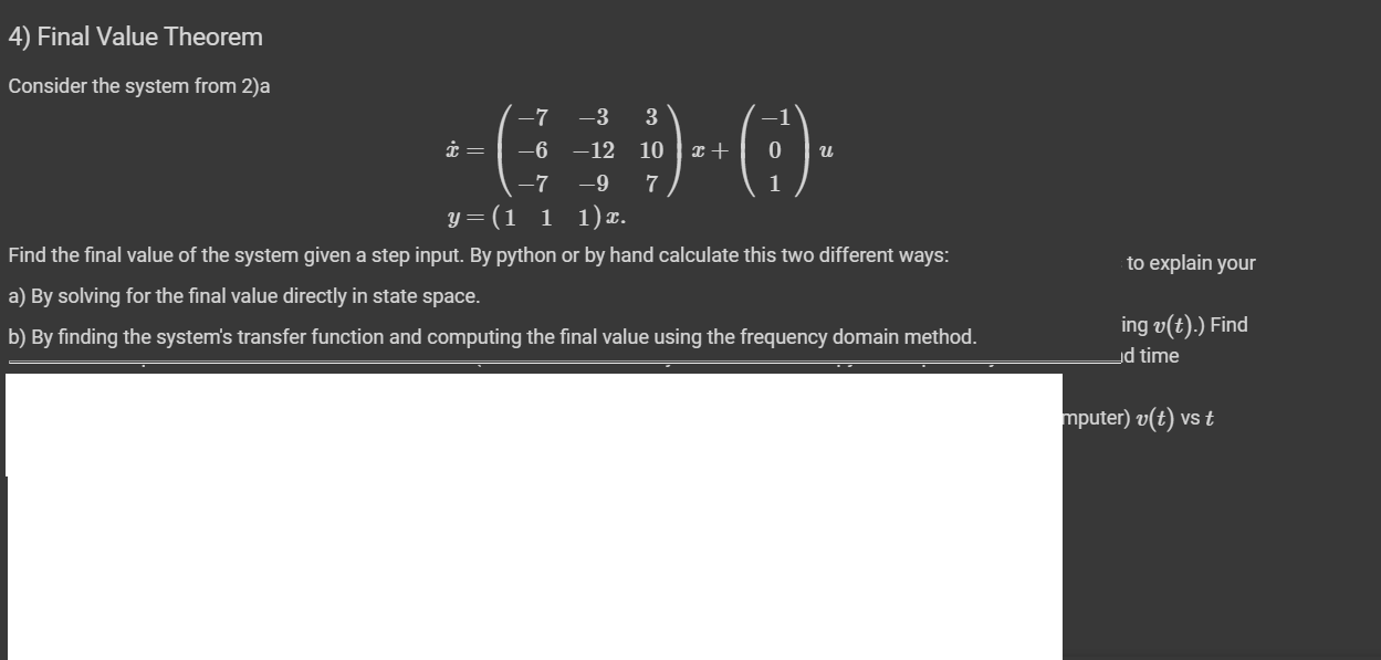 4a and b. Python - google colab Ignore extra text on | Chegg.com
