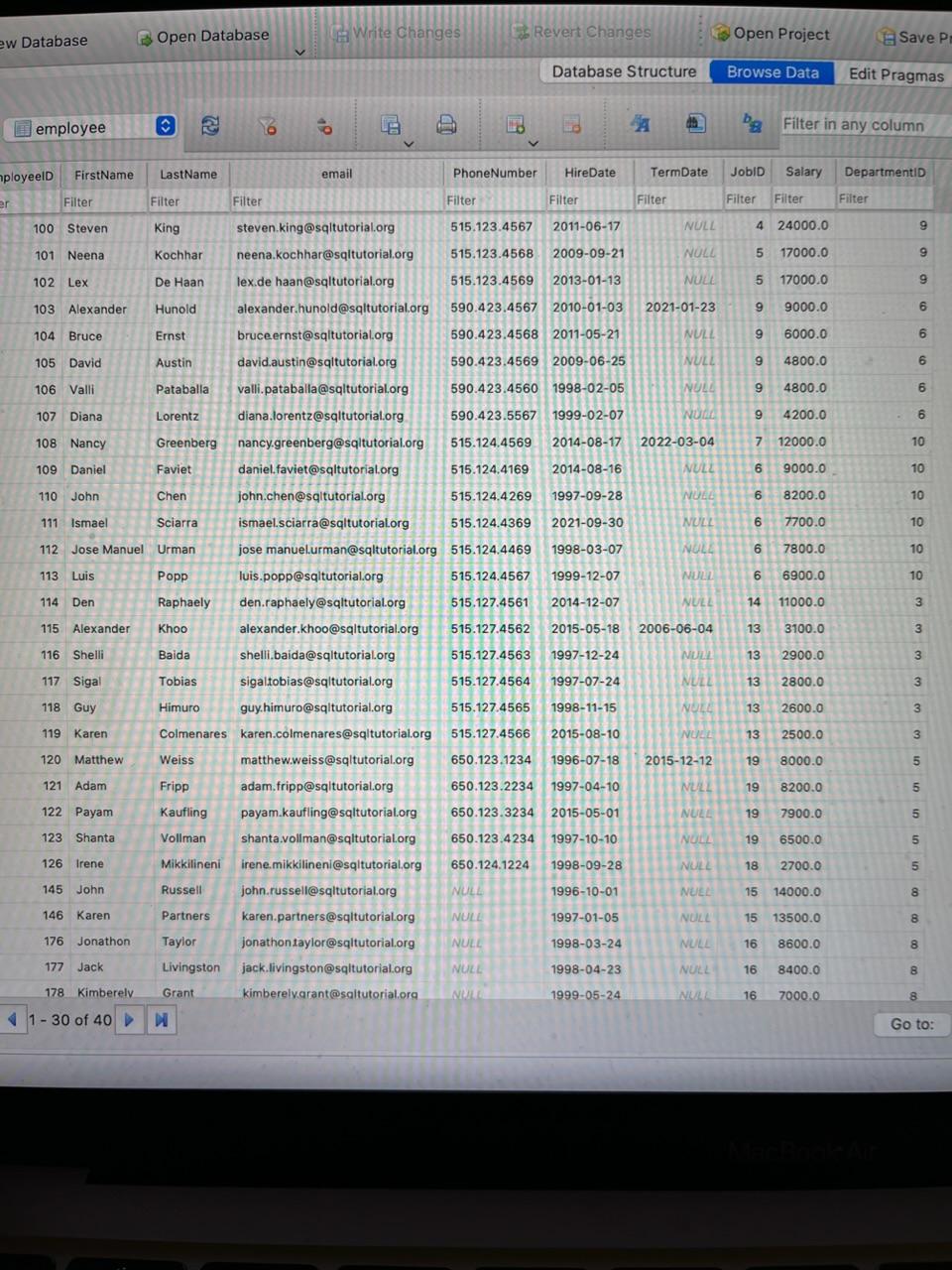 To help with anticipating the recruiting needed , the | Chegg.com