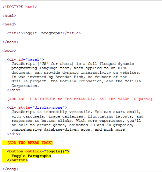 38 Javascript Set Html Of Div Javascript Answer