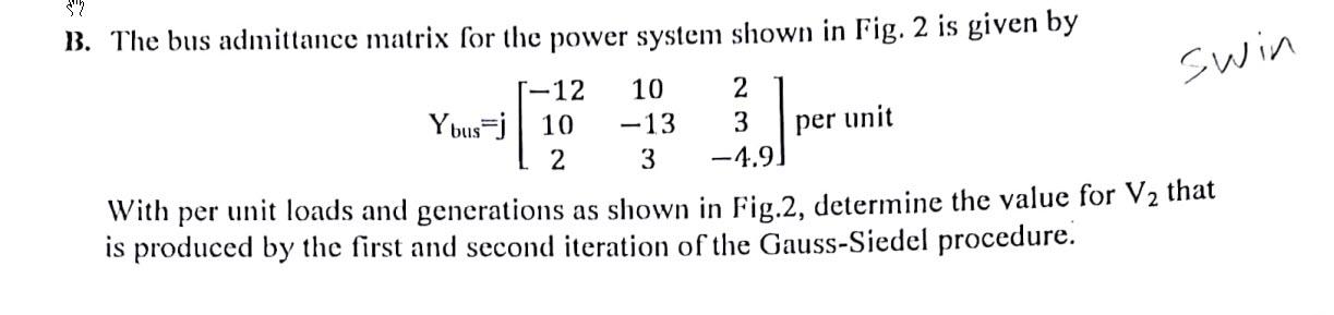 Solved 507 LA. Calculate the three-phase symmetrical fault | Chegg.com