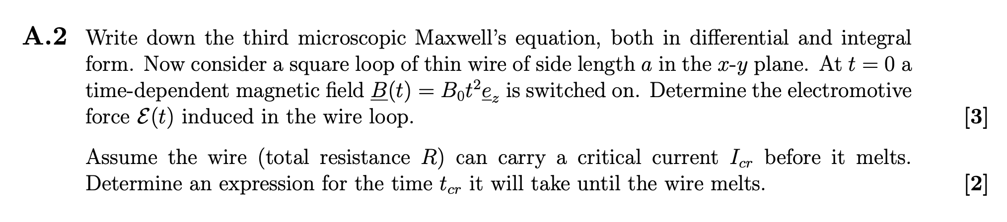 Solved Please include full working so I can learn from this | Chegg.com