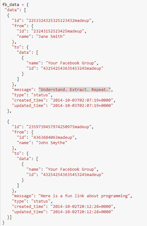 Solved Problem 12.c Write code that generates a list of the | Chegg.com