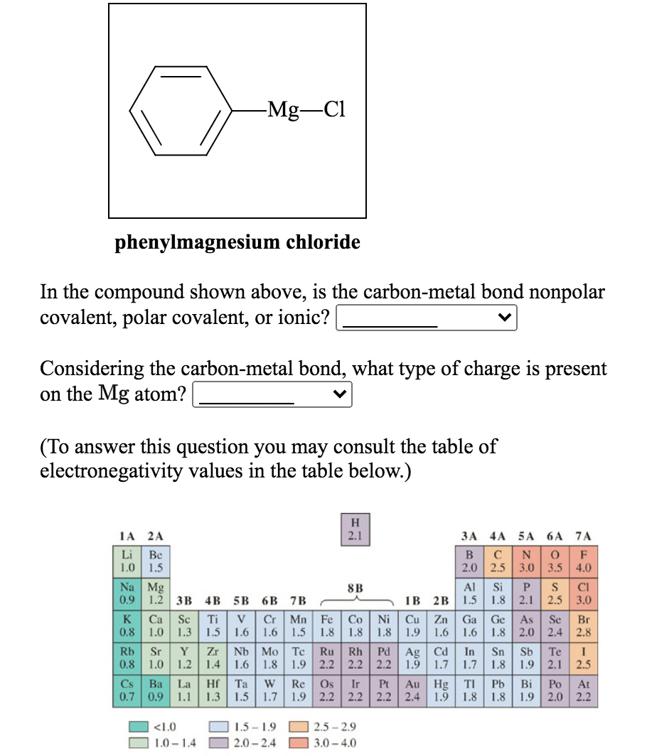 Solved Draw the contributing structure that results from | Chegg.com