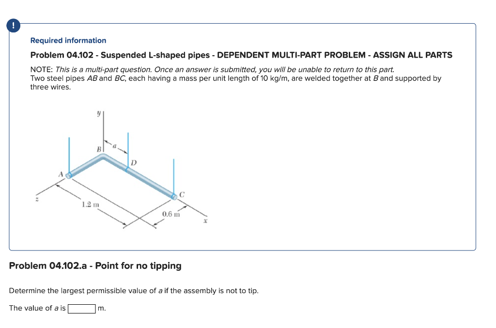 Solved Two transmission belts pass over a double-sheaved | Chegg.com