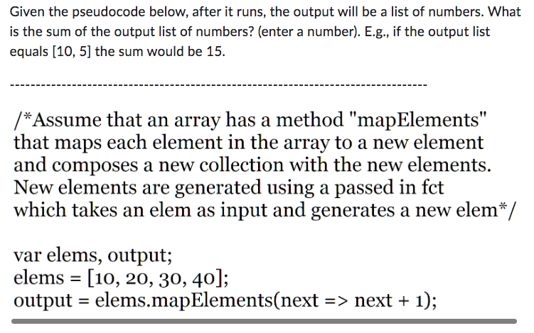 Solved f1=(x)=>2∗x f2=(x)=>x+1 f3=(x)=>x−3 f4=(x)=>5∗x | Chegg.com