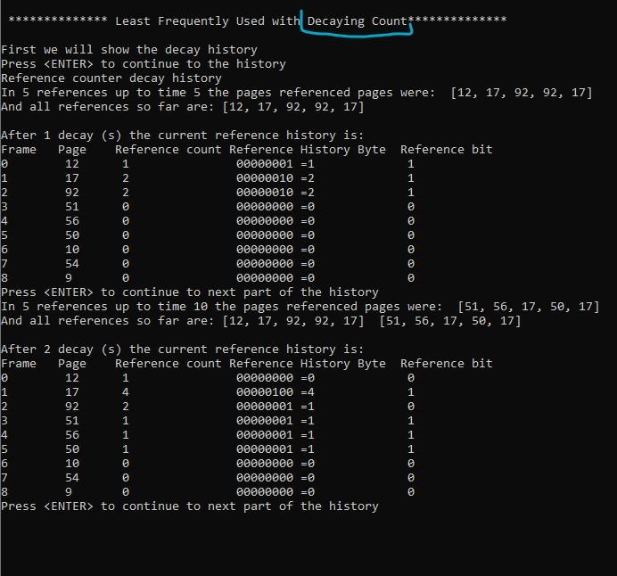 Hi can anyone explain how are you counting the | Chegg.com