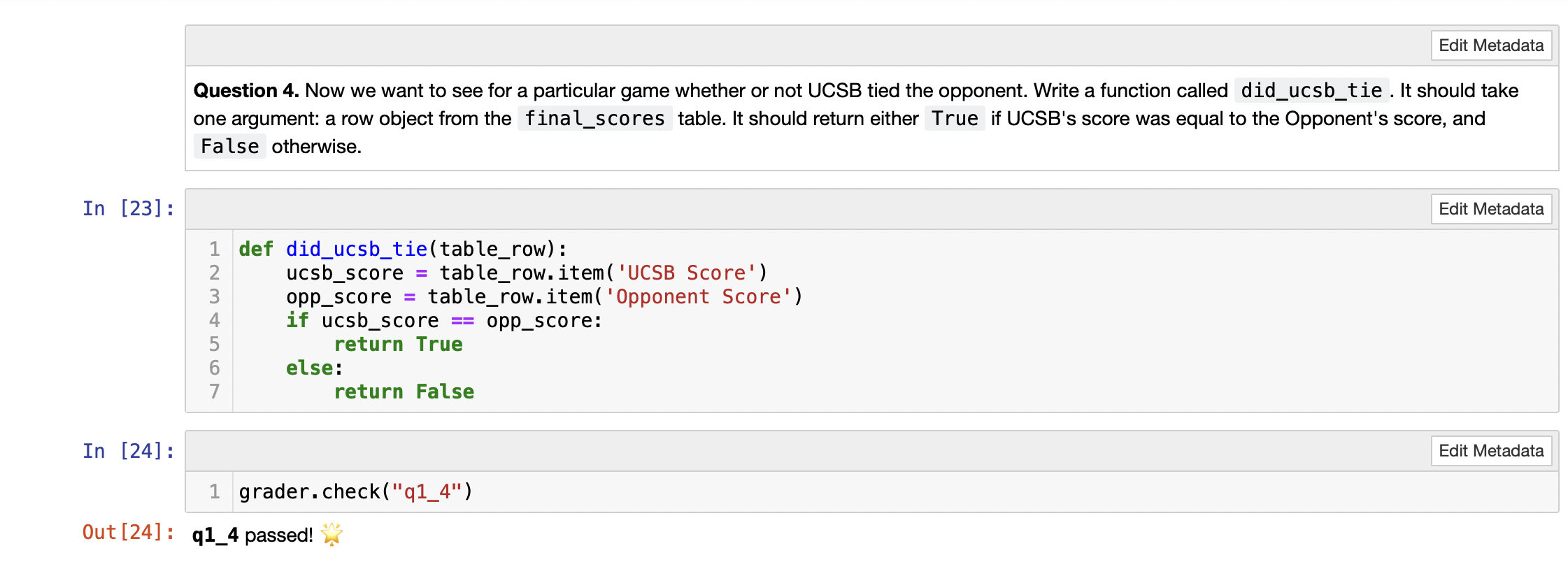 Solved Please solve question 5, I am not sure if the answers | Chegg.com