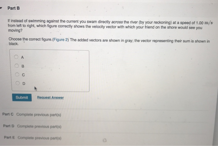 Solved Constants Learning Goal: To learn to add vectors. In | Chegg.com