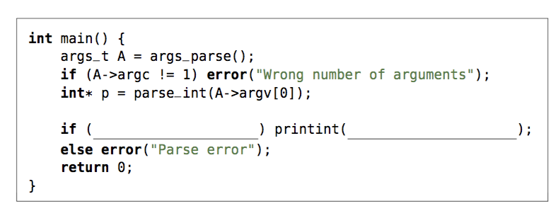 Solved . Multiple Return Values One of the difficulties that | Chegg.com