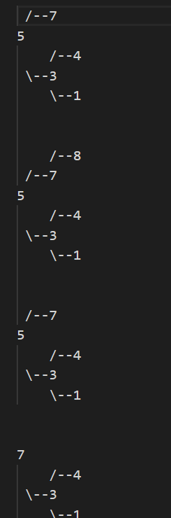 Solved I need help completeing the fucntions in the binary | Chegg.com