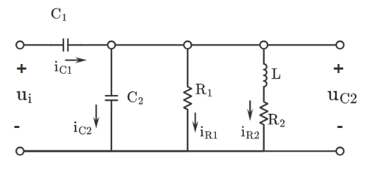 Solved The differential equation for a resonant circuit is | Chegg.com