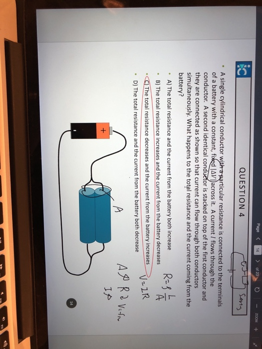 Solved Please explain why the answers to questions 3 and 4 | Chegg.com