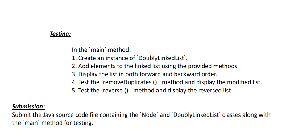 Solved Implementation of Single Linked List. (50 pts) a. | Chegg.com Solved Implementation of Single Linked List. (50 pts) a. | Chegg.com
