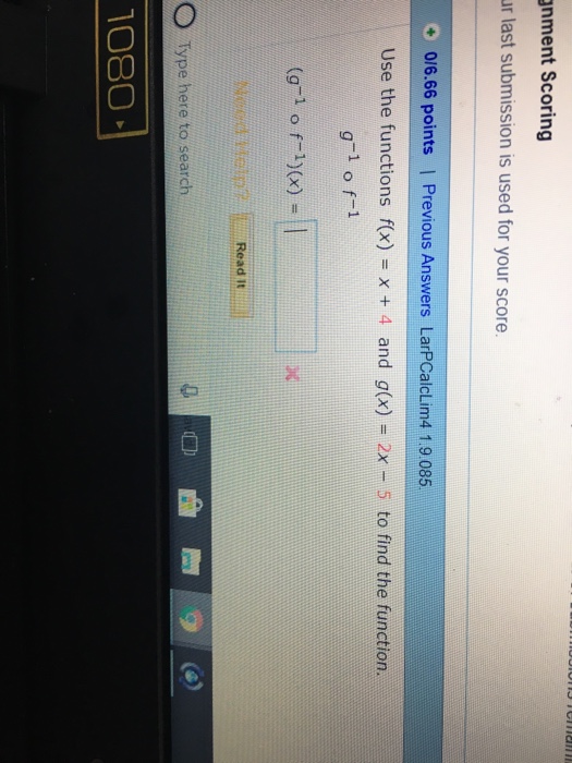 Solved For this assignment, you submit answers by question | Chegg.com