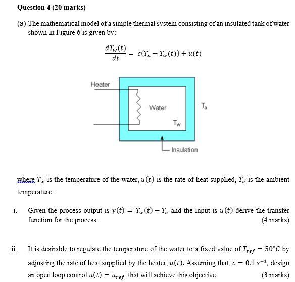 Solved Hi guys, this is Control Systems subject. Please help | Chegg.com