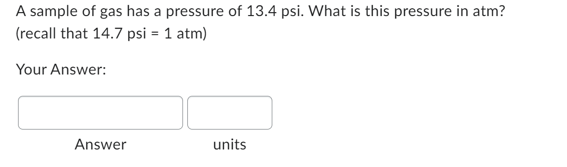 Solved 7.0 L of O2 reacts with excess H2 to form H2O | Chegg.com