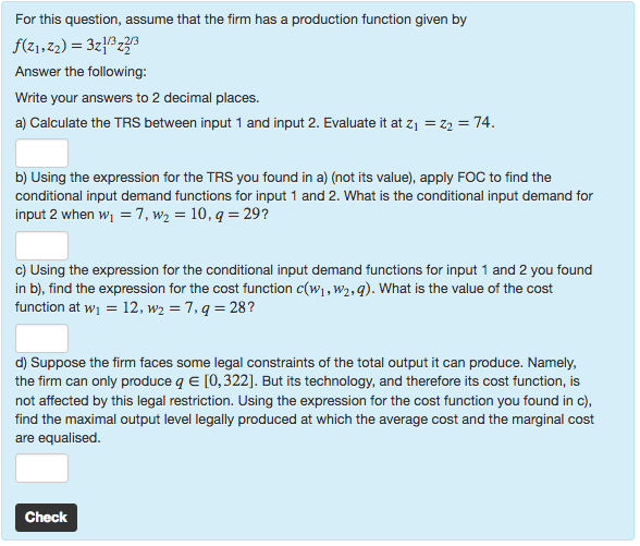 Solved 41 42 Answer the following: Write your answers to 2 | Chegg.com