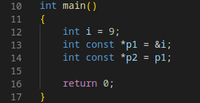 Solved Why is the following code legalBut this other code | Chegg.com