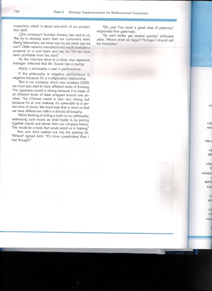 Solved This is a three-part question. Please answer each | Chegg.com