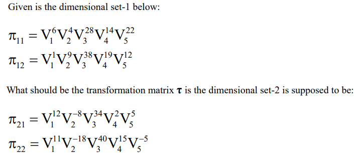 Solved Given is ﻿the dimensional set-1 | Chegg.com