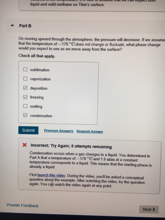 Solved Part A Which of the following statements are true? | Chegg.com Solved Part A Which of the following statements are true? | Chegg.com